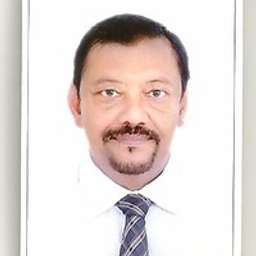 Prabal Kar - COO @ Information Dynamics - Crunchbase Person Profile