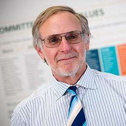 Steve Bertone - Executive Advisor @ Sparrows Offshore Group ...