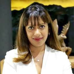 Jayomi Lokuliyana - Co-founder and Chief Executive Officer @ zMessenger ...