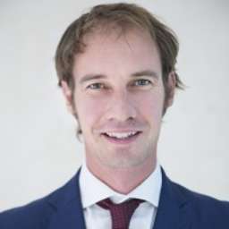 Bart Denolf - Crunchbase Person Profile