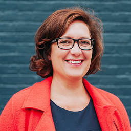 Catherine Frelin - Crunchbase Person Profile