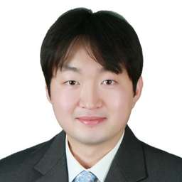 Chi Hwan Lee - Assistant Professor @ Purdue University - Crunchbase Person Profile
