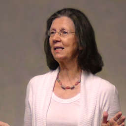 Nancy Rowe - Crunchbase Person Profile