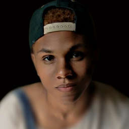 Reginald Thompson - Crunchbase Person Profile