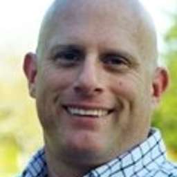 Keith Roberts - CTO & COO @ SquadLocker - Crunchbase Person Profile