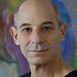 Robert Weitz - Founding Partner and Creative Director @ Fahrenheit ...