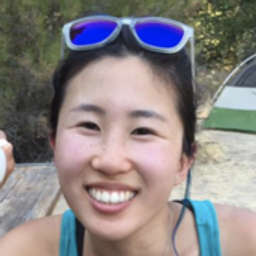 Ellie Shin - Crunchbase Person Profile