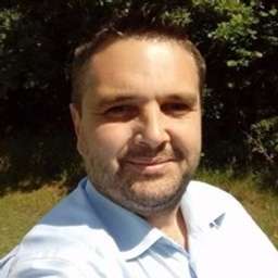 Jacob Albers - Crunchbase Person Profile