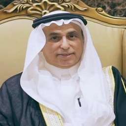 Othman Rashid Al-Othman - Founder & CEO @ Contemporary Structure Company - Crunchbase Person Profile