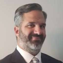 Patrick Sook - Vice President and Chief Financial Officer @ Asbury ...