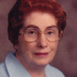 Mabel Rader - Crunchbase Person Profile