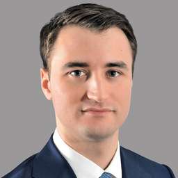 Charles Patten - Principal @ Novo Holdings - Crunchbase Person Profile