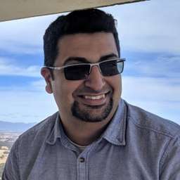 Danish Shamim - Crunchbase Person Profile