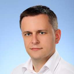 Grzegorz Rodziewicz - Co-Founder and CFO @ VR TierOne - Crunchbase ...