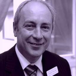 Shaun Pollard - Chief Executive Officer @ Halton Haven Hospice ...