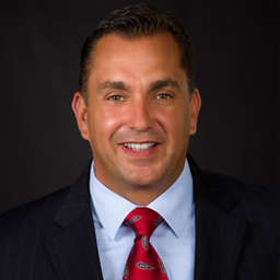 Frank Castiglia - Crunchbase Person Profile