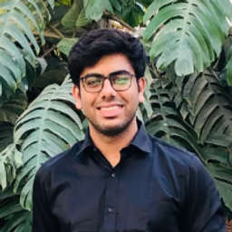 Arth Patel - CEO, CTO & Co-Founder @ Tirex Transmission - Crunchbase ...