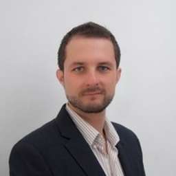 Jonathan Britton - Crunchbase Person Profile