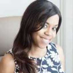 Anesha Collins - Crunchbase Person Profile