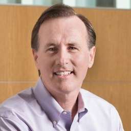 Joseph Beatty - Executive Chairperson @ Fullerton - Crunchbase Person ...