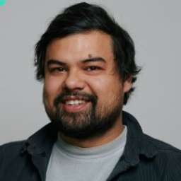 Marty Luther - Design Director @ Studio 3AM - Crunchbase Person Profile