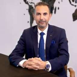 Hassan Saad - Owner, CEO and Manager @ Passport Legacy - Crunchbase Person Profile