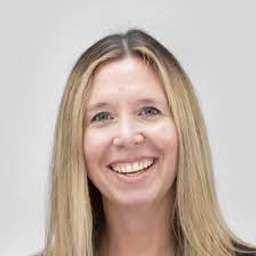 Jennifer Faraci - Chief Data Officer-North America @ Digitas ...