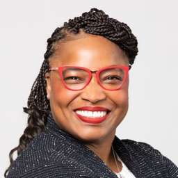 Debbie Johnson - Vice President, Clinical Operations @ Idrx ...