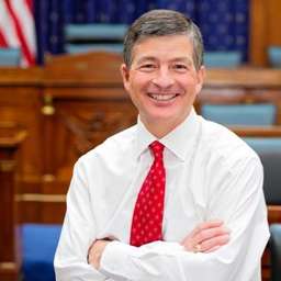 Jeb Hensarling - Executive Vice Chairman @ UBS - Crunchbase Person Profile