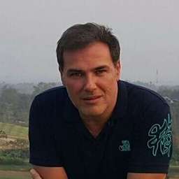 Patrick Chassany - Founder & CEO @ Alerti - Crunchbase Person Profile