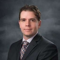 Jeff Hart - Executive Vice-President & Chief Financial Officer ...