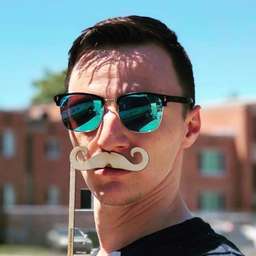 Jacob Rogers - Crunchbase Person Profile