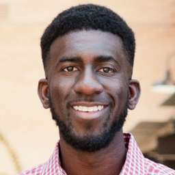 Benga Adeeko - CEO & Founder @ NewGait - Crunchbase Person Profile