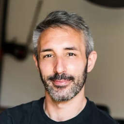 Marco Filippini - co-founder @ Ping - Crunchbase Person Profile