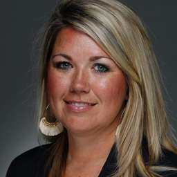 Crystal Geis - Crunchbase Person Profile