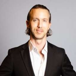 Joshua Brock - Crunchbase Person Profile