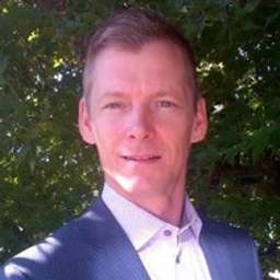 Andrew Elliott - Crunchbase Person Profile