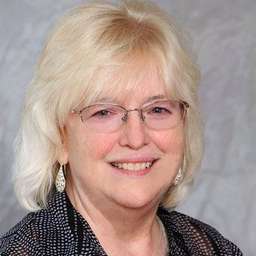 Barbara Huston - Crunchbase Person Profile