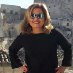 Simona Manzoni - Director of Marketing and Promotion Office @ Teatro ...