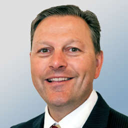 Jeff Johnson - CEO @ RE Journals - Crunchbase Person Profile