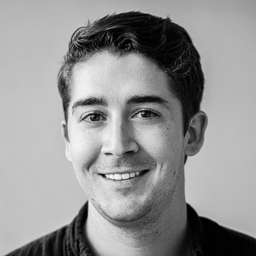 Nate Peters - Crunchbase Person Profile