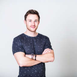 Sebastian Gronewold - Crunchbase Person Profile