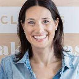 Jamie Gersch - Chief Marketing Officer @ Rothy's - Crunchbase Person ...