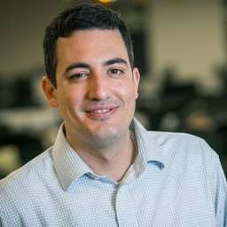 Frank Pichel - Crunchbase Person Profile