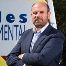 Llyr Williams - Crunchbase Person Profile