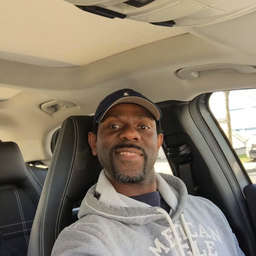 Mohamed Fofana - Founder and CEO @ Creagital - Crunchbase Person Profile