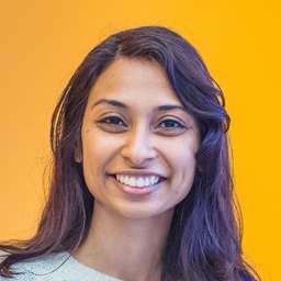 Pooja Viswanathan - Crunchbase Person Profile