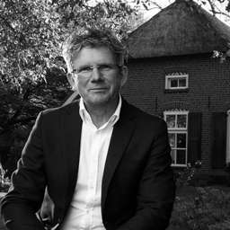 André Jansen - Founder @ Maan Group - Crunchbase Person Profile