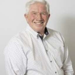 Alan G. Schmidt - Vice President @ Schmidt Builders - Crunchbase Person ...