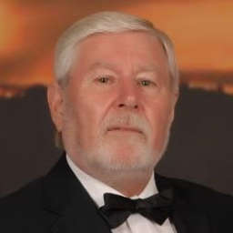 Roger Sayers - Crunchbase Person Profile